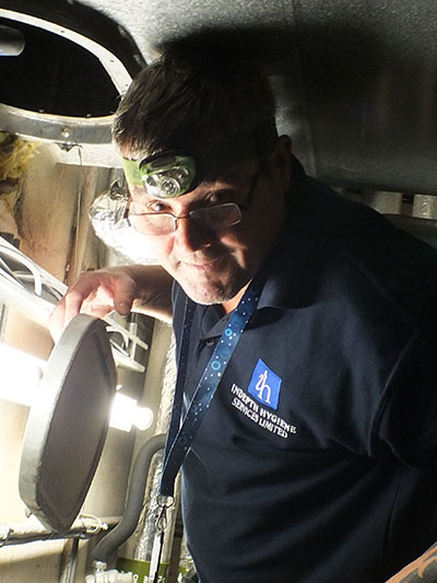 Fire Damper Inspection| Indepth Fire Damper Expert