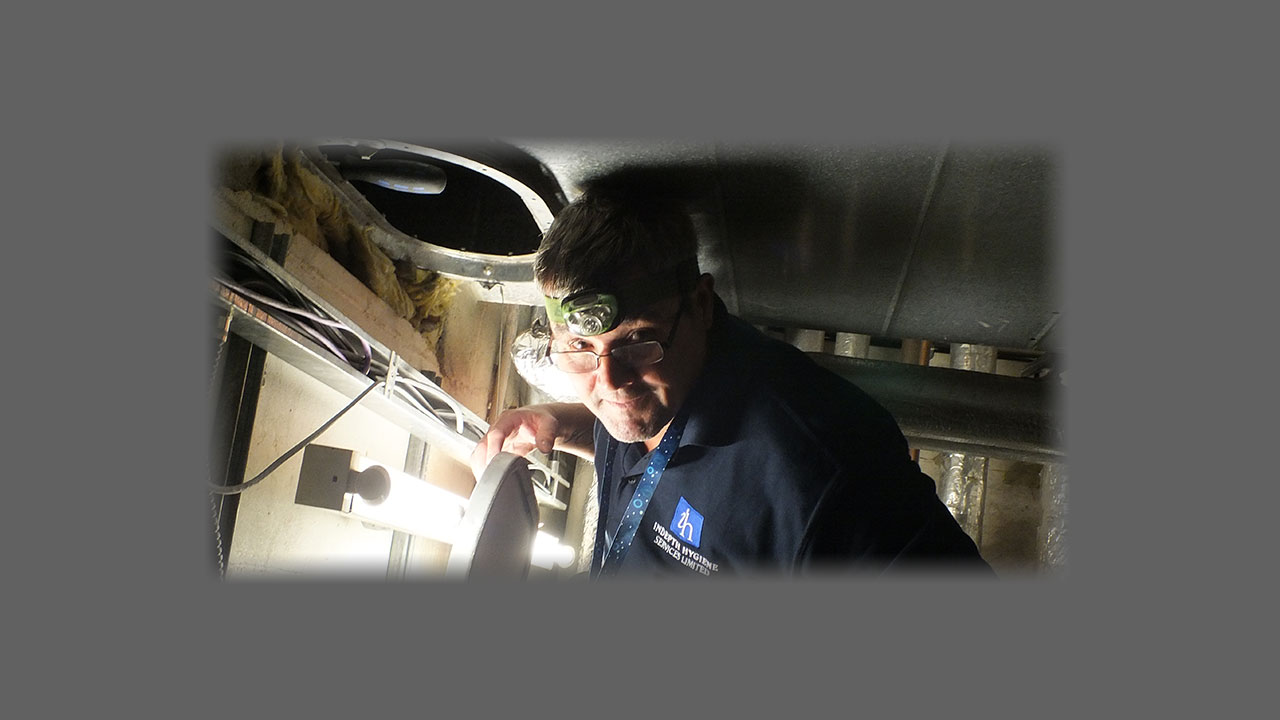 Fire Damper Inspection| Indepth Fire Damper Expert