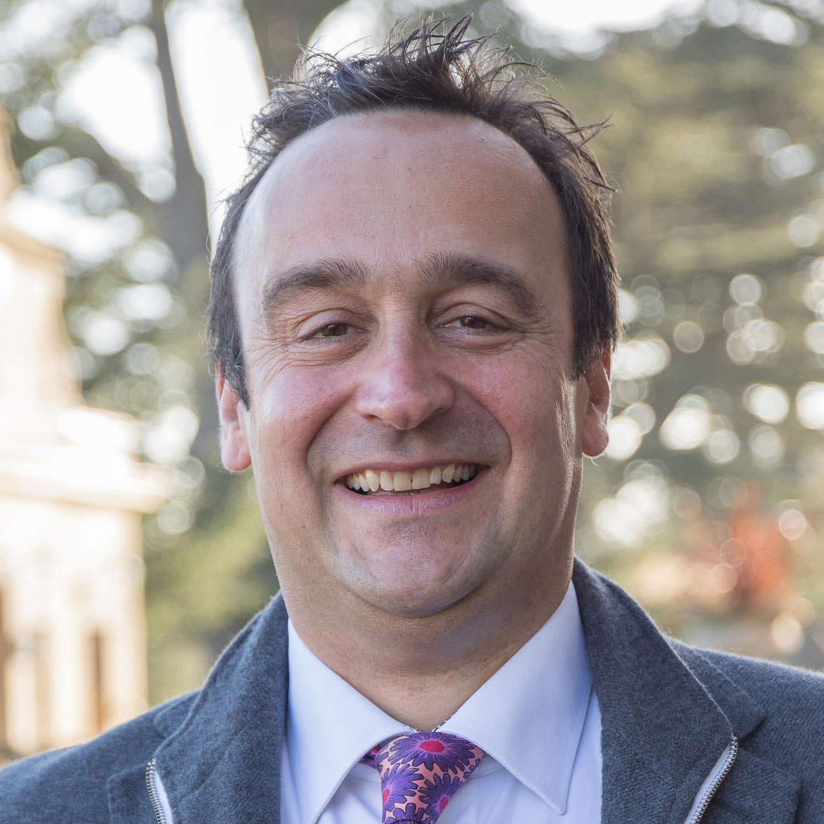 Our Team - Indepth Fire Damper Compliance