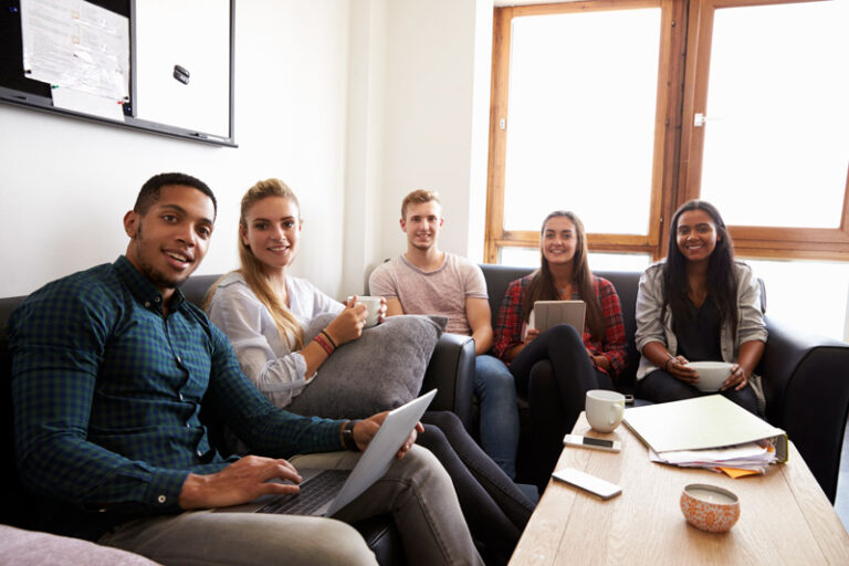 Considerations for Student Accommodation Providers